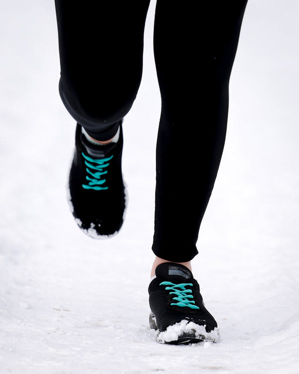 No Tie Shoelaces | Elastic no-tie laces for Kids & Adults | Caterpy US