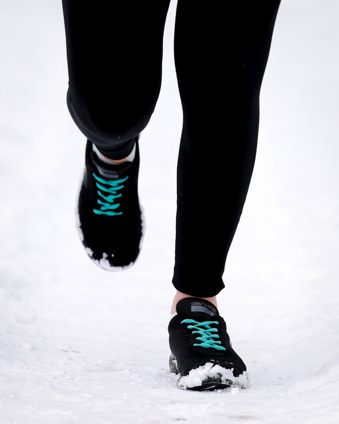 No Tie Shoelaces | Elastic no-tie laces for Kids & Adults | Caterpy US