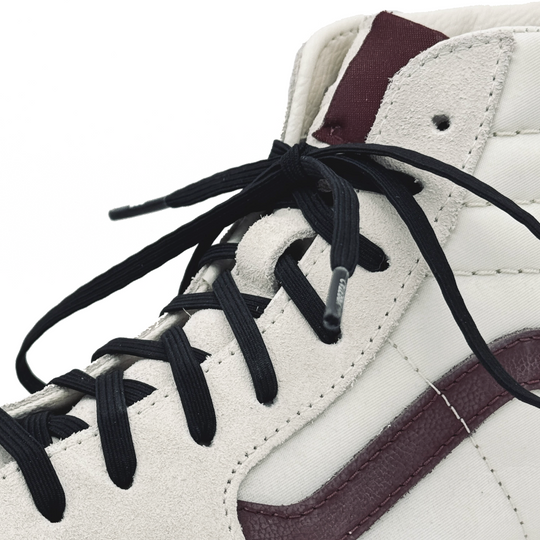 The Original No tie shoelace | Laces for runners | Caterpy Run