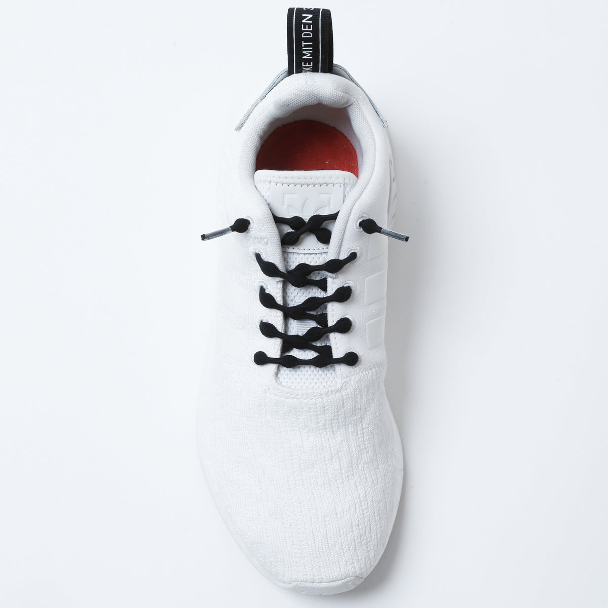 The Original No tie shoelace | Laces for runners | The Original - Caterpy Run
