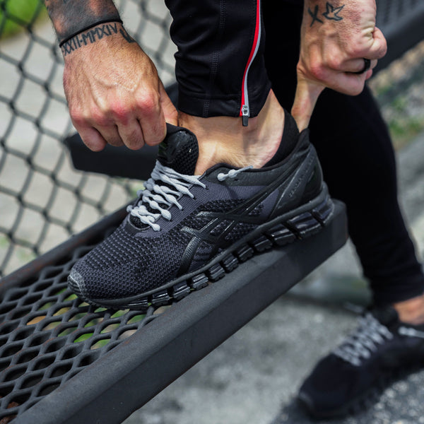 The Original No tie shoelace | Laces for runners | Caterpy Run