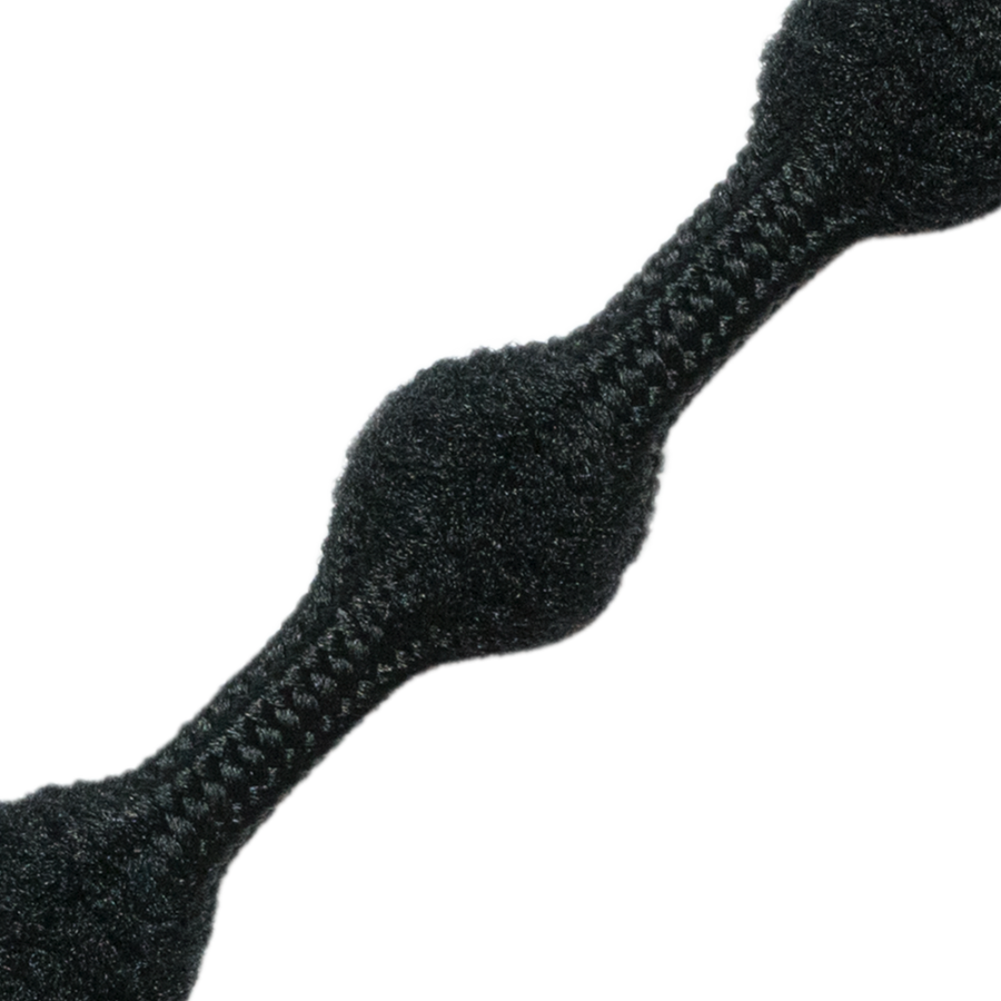 The Original No tie shoelace | Laces for runners | Caterpy Run